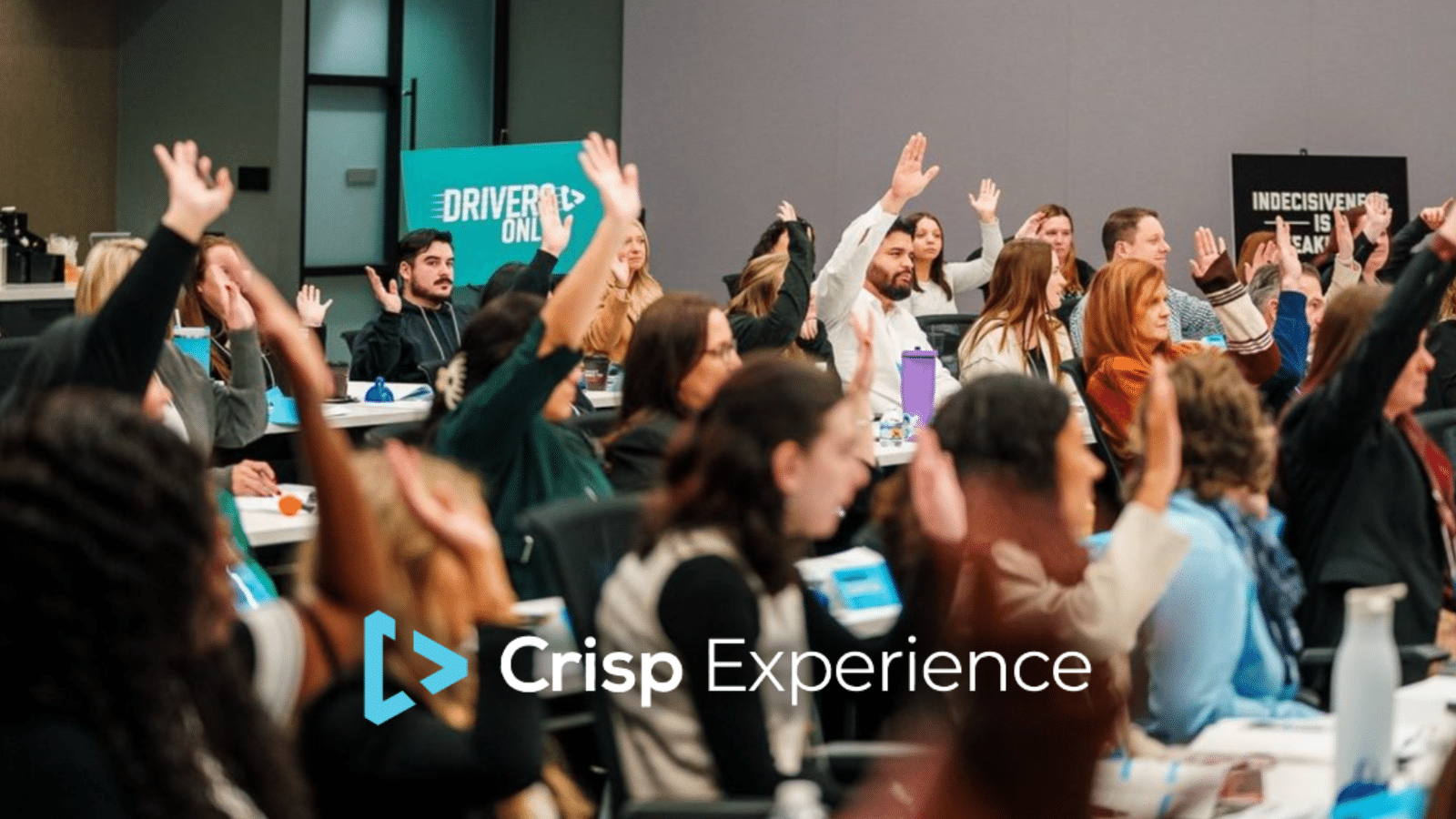 Committed to Growth: Our Leadership Team’s Journey at The Crisp ...