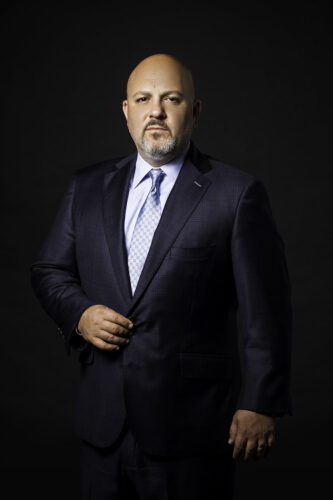 Jason P. Herman | Demand The Limits, PLLC